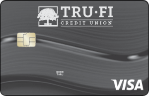 TRU Credit Cards | Tru-Fi Credit Union